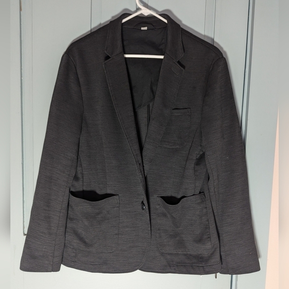 Goodfellow & Co | Jackets & Coats | Goodfellow Co Kenwood Blazer Jacket ...